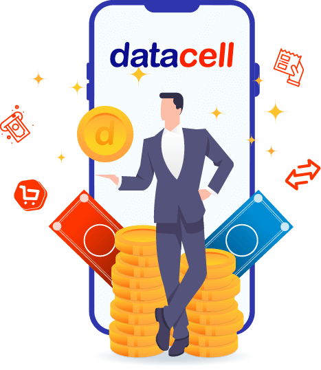 Datacell – Digital technology Solutions